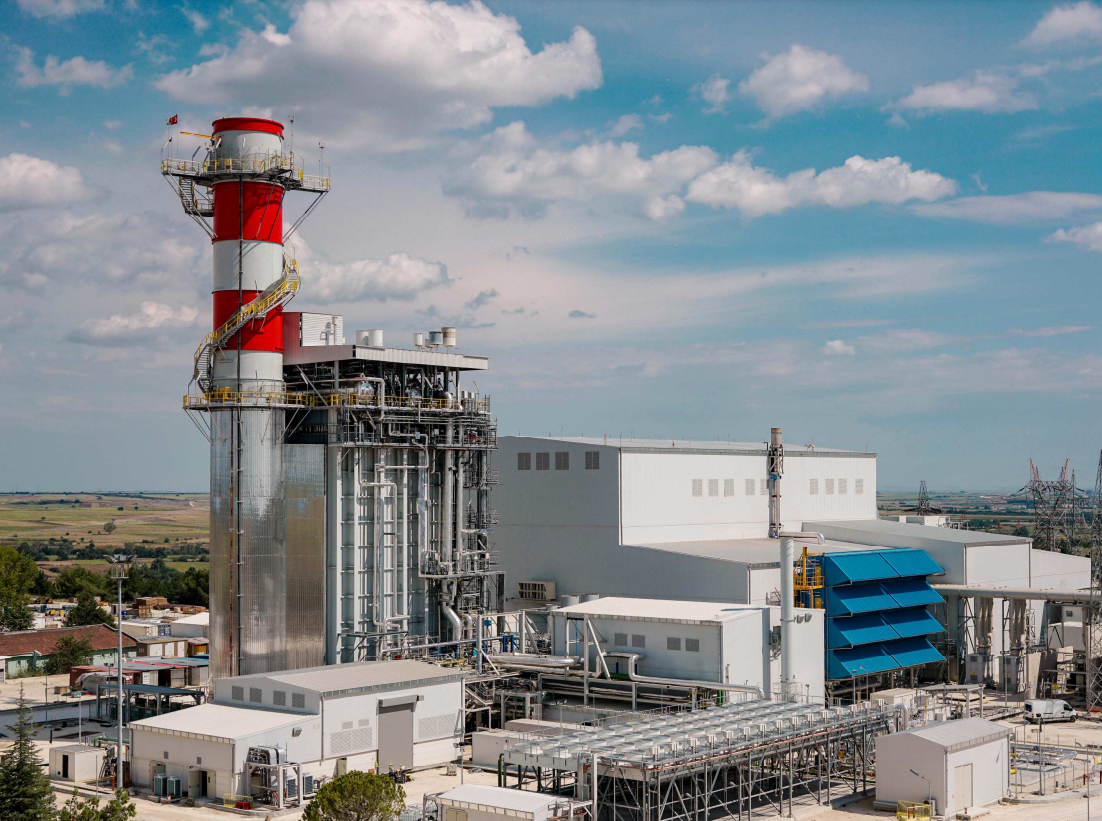 Thermoflow | Power Plant Design Software